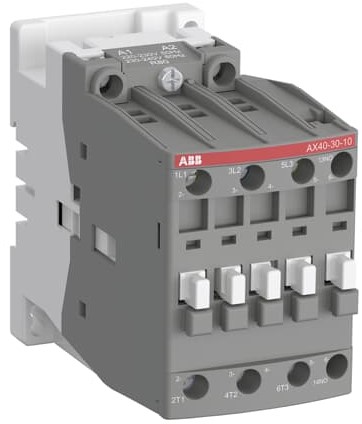 Contactor ABB Archives - PTTECH