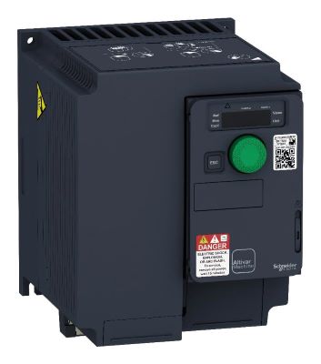 ATV320U22M3C 2.2kW 3P 220V Biến tần Inverter Schneider - PTTECH