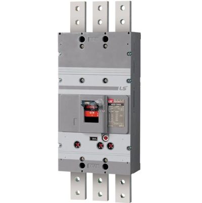 TS1250N 1250A 3P Aptomat MCCB LS - PT Technical