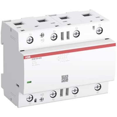1SAE361111R0620 100A 4P Khởi động từ Contactor ABB - PTTECH
