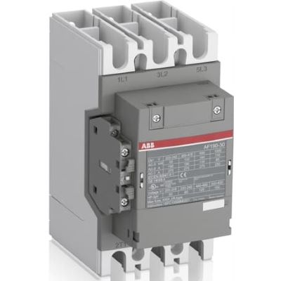 1SFL487002R1311 190A 3P Khởi động từ Contactor ABB - PTTECH